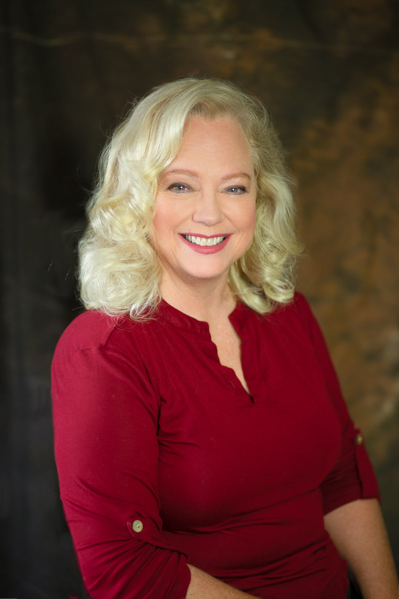 Dale Mayer | A great read - each and every time