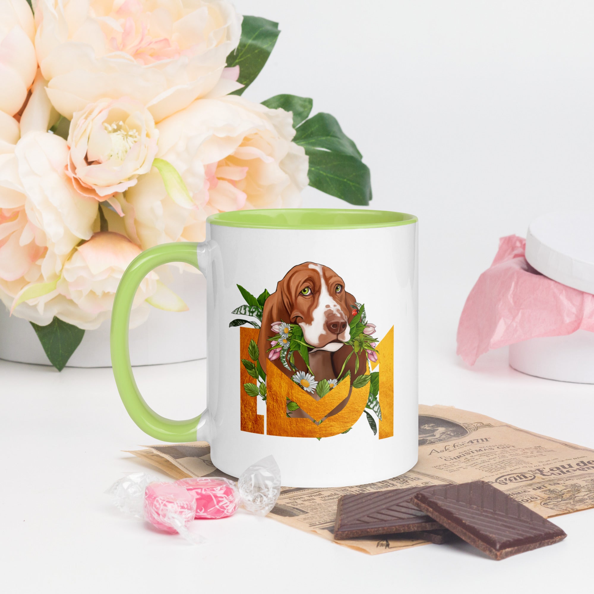 Spring Mugs – Dale Mayer