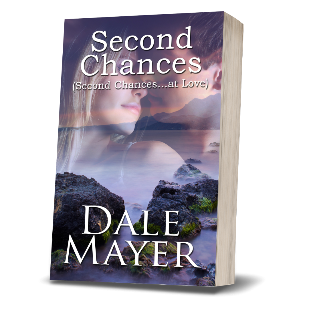 Second Chances: A Novella by Dale Mayer
