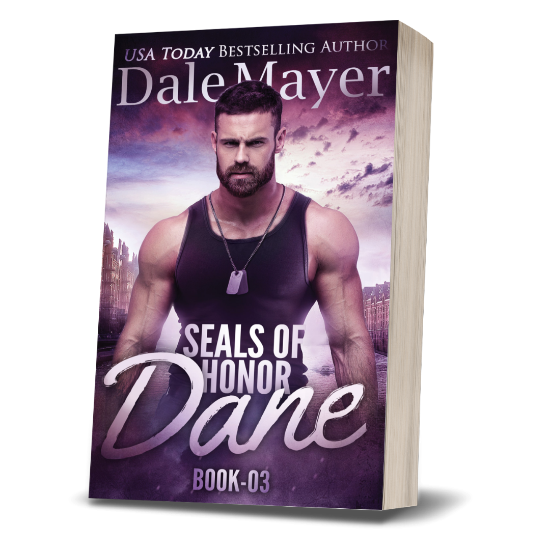 Dane: SEALs of Honor Book 3 by Dale Mayer