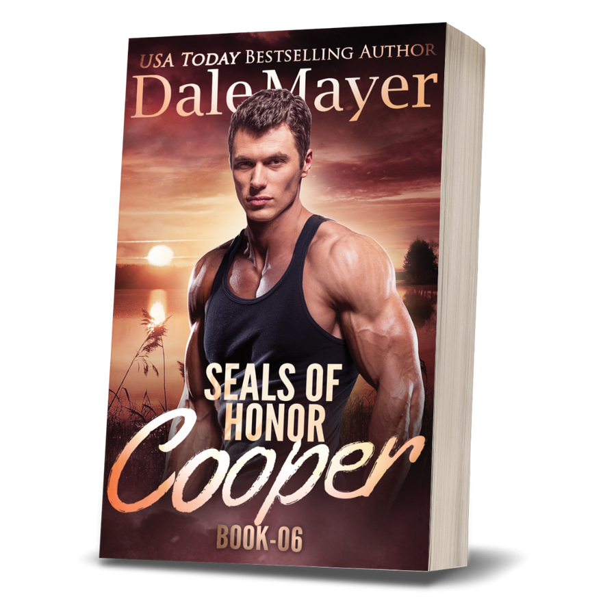 SEALs of Honor Series – Dale Mayer