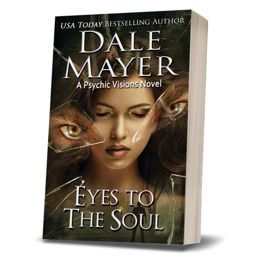 Psychic Visions Series by Dale Mayer