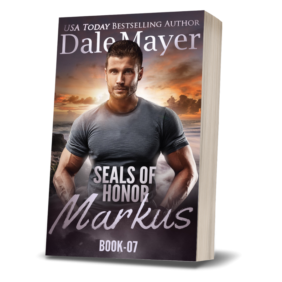 SEALs of Honor Series – Dale Mayer