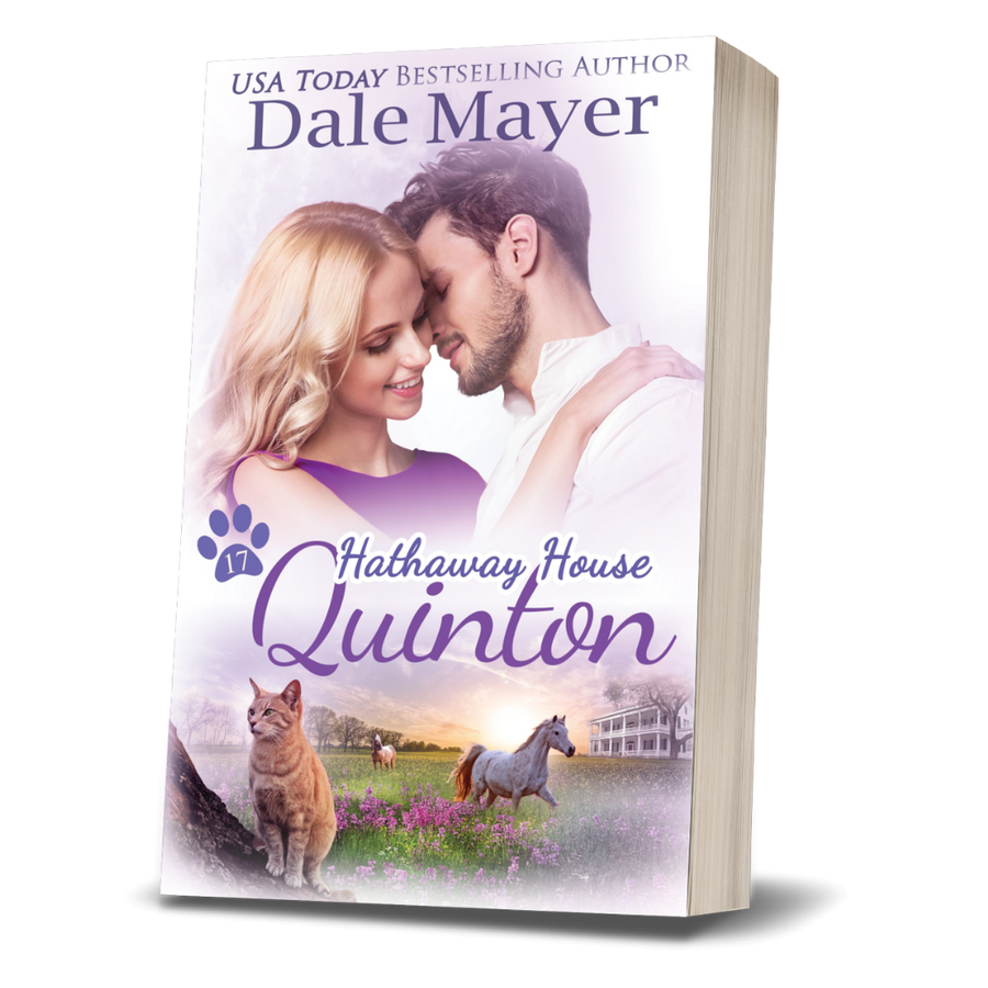 Hathaway House Series by Dale Mayer