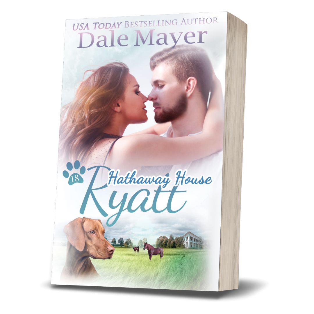 Ryatt: Hathaway House Book 18 by Dale Mayer