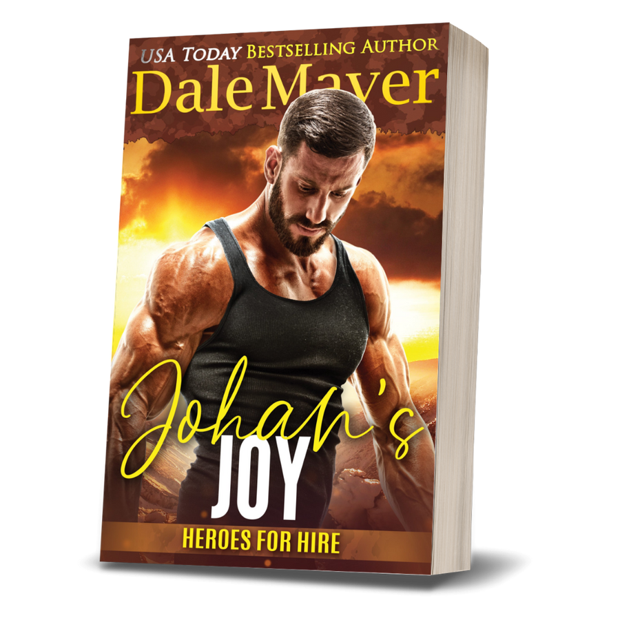 Heroes for Hire Series by Dale Mayer