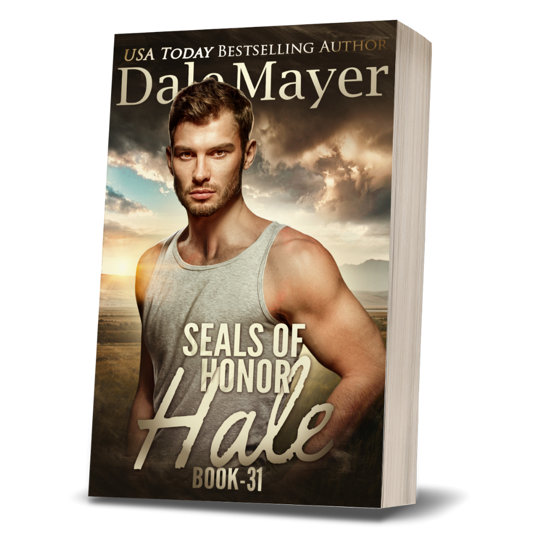 Hale: SEALs of Honor Book 31 by Dale Mayer