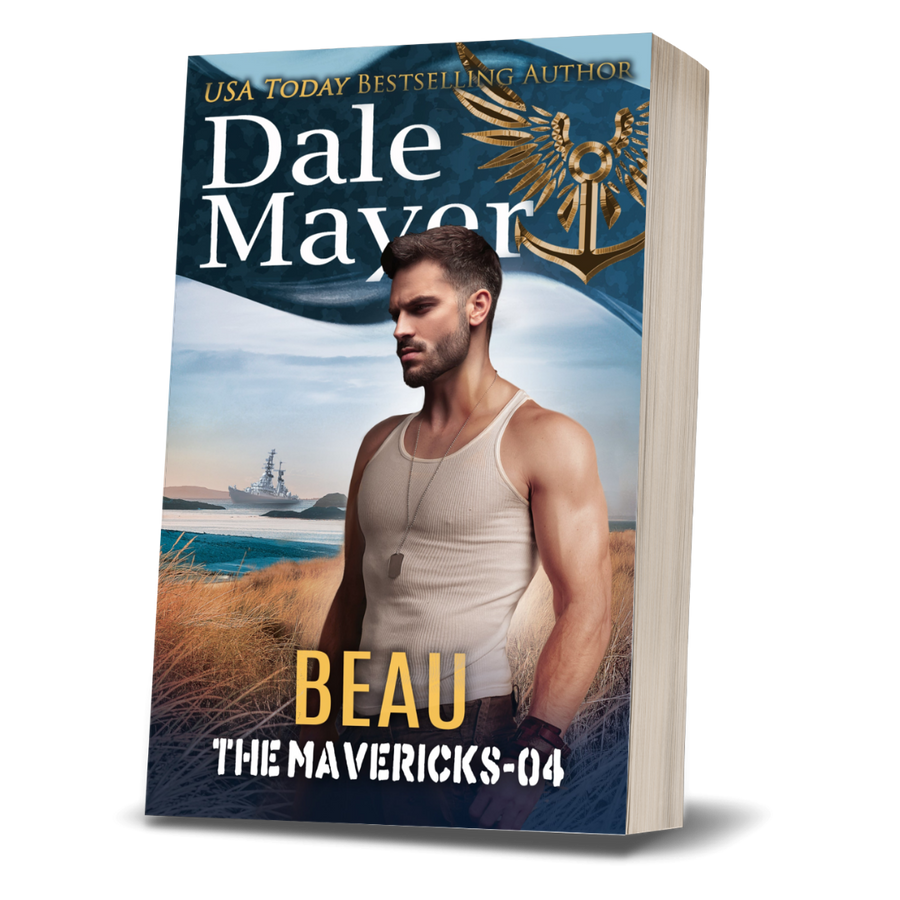 The Mavericks Series by Dale Mayer