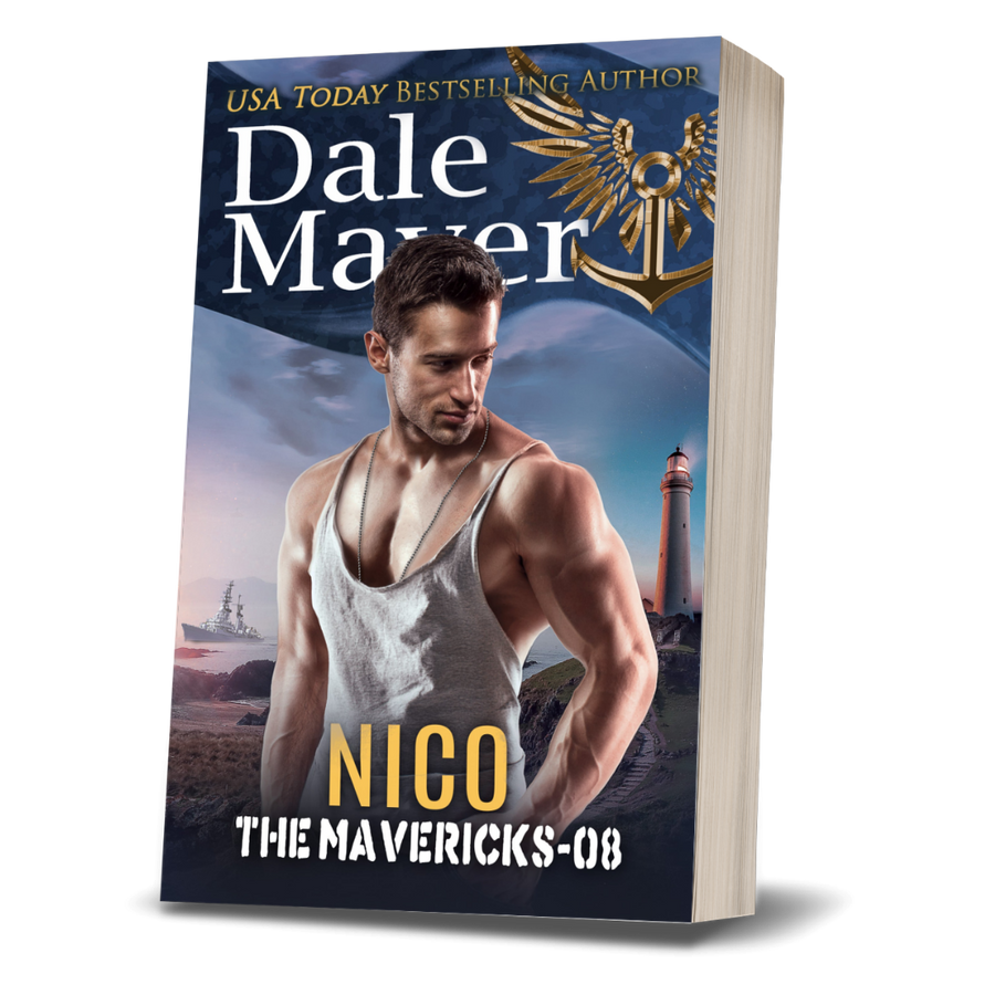 The Mavericks Series by Dale Mayer