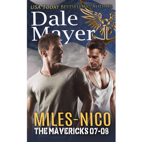 The Mavericks Series by Dale Mayer