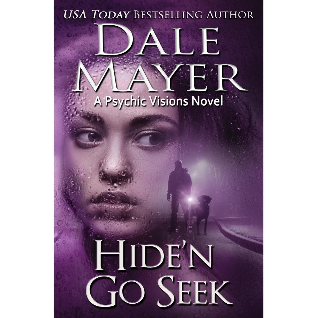 Psychic Visions Series by Dale Mayer