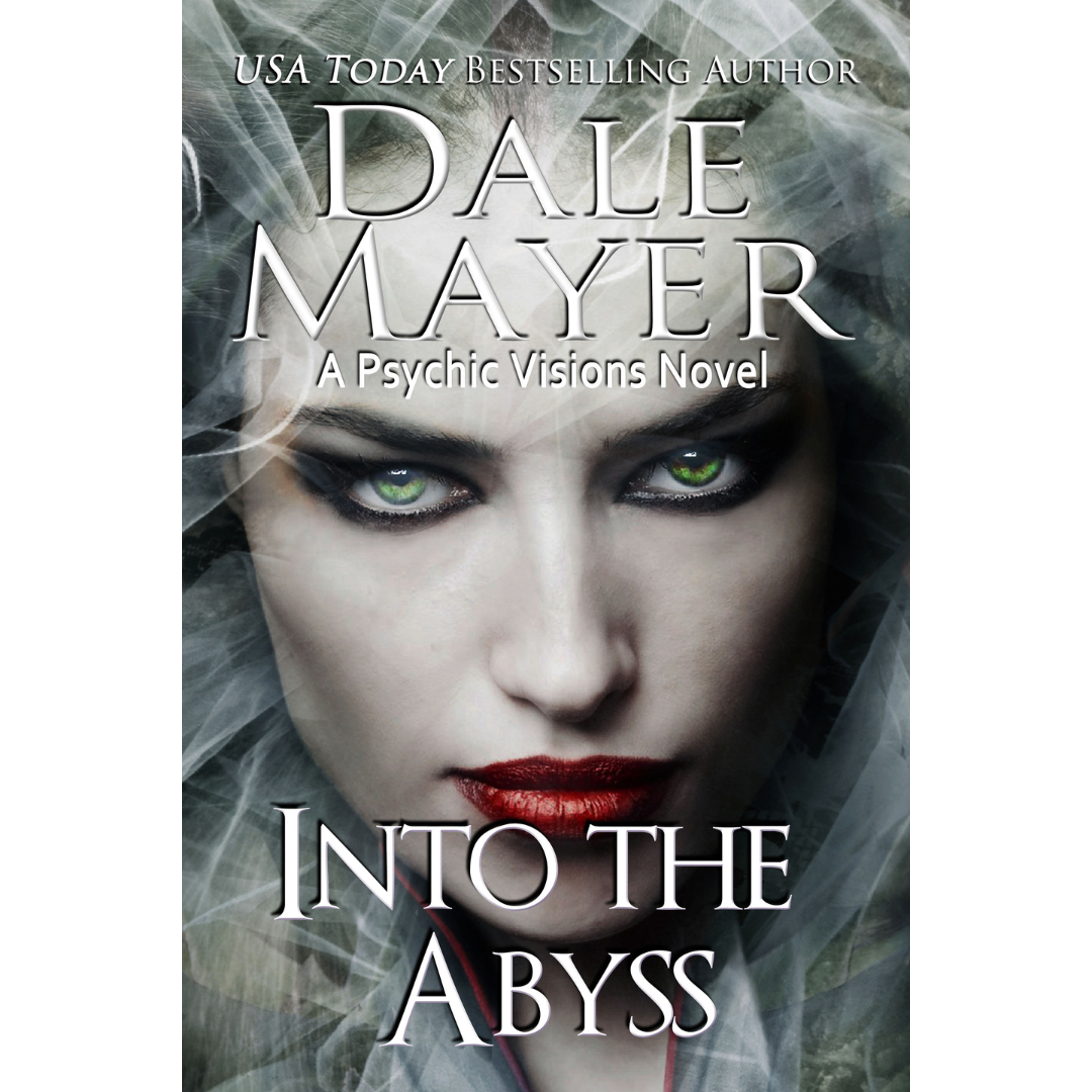 Psychic Visions Series by Dale Mayer